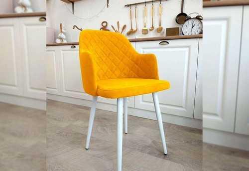 Кухонные удобные стулья с мягким сиденьем
