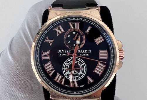 Наручные часы Ulysse Nardin