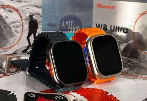 Apple Watch 8 Ultra 49mm MN048