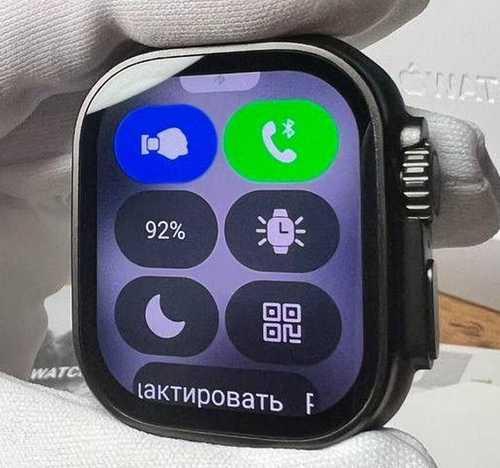 Часы apple watch ultra 2 49mm