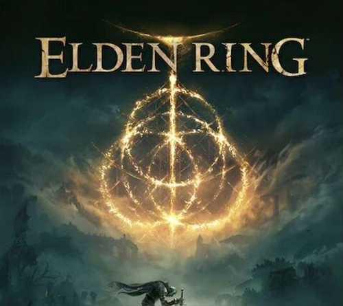 Elden ring / Элден Ринг PS4 / PS5