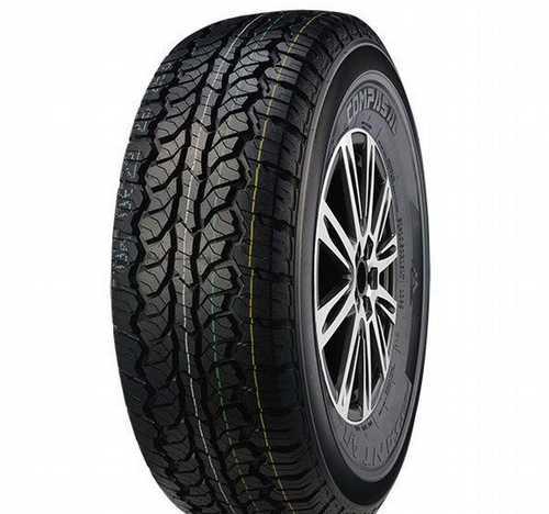 Compasal Versant A/T 245/70 R16 107T