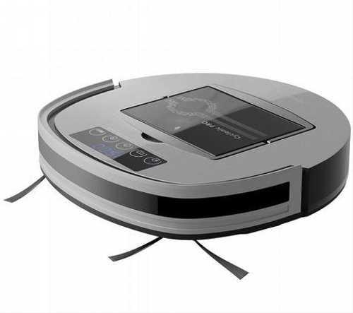 Робот-пылесос Polaris pvcr 3000 #366629