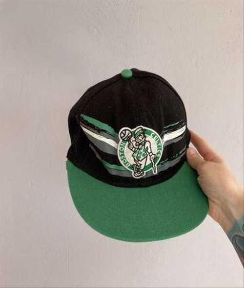 Кепка boston celtics