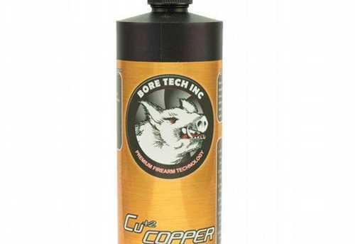 Средство Bore Tech CU+2 Copper remover для удален