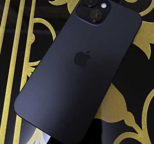 iPhone 15, 128 ГБ