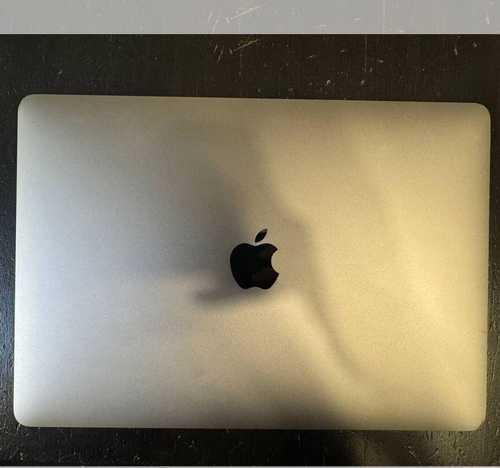 Apple macbook pro 13" m1 16/512