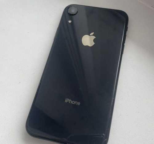 iPhone Xr, 128 ГБ