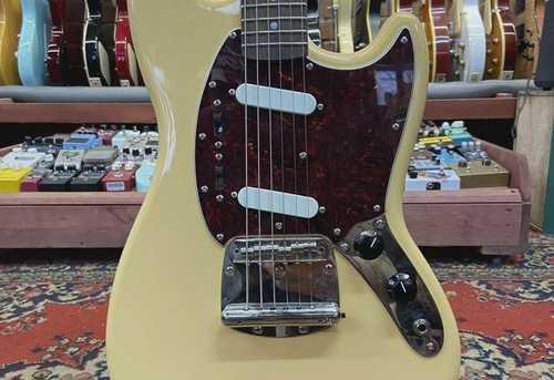 Электрогитара Fender Squier Classic Vibe '60s Must