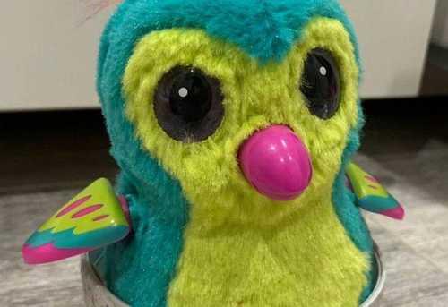 Игрушки hatchimals