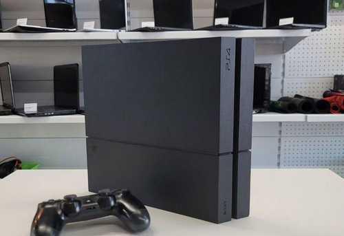 Sony PS4 500gb + 2 игры
