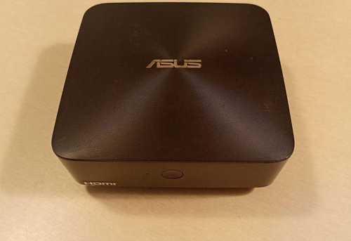 Asus mini PC UN45H