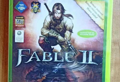 Fable 2 xbox 360, лицензия