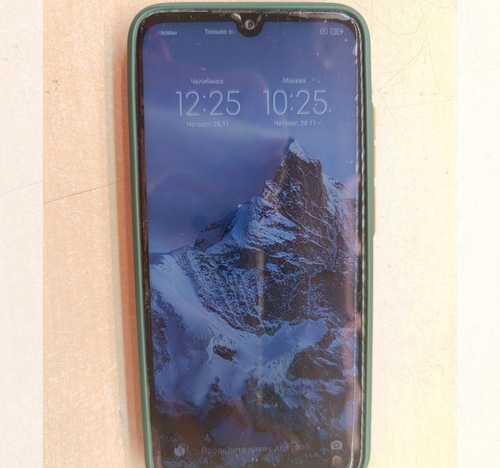 Xiaomi Redmi Note 7, 4/64 ГБ