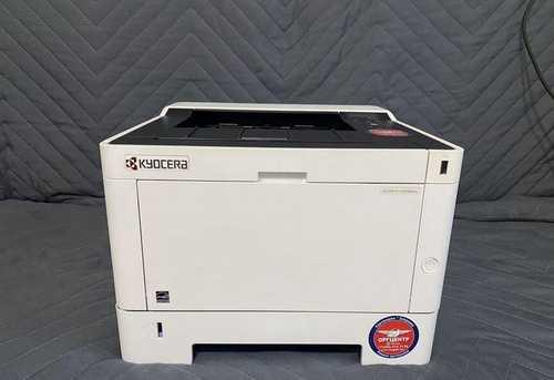 Принтер kyocera P2040dn