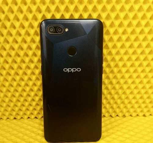 OPPO A12, 3/32 ГБ