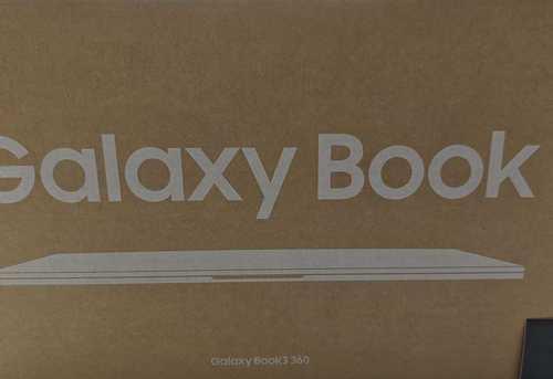 Samsung galaxy book 3 360 13.3" i5-1355U 16/512