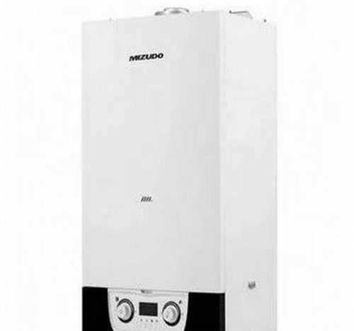 Котёл газовый GB M32тh OPT с OpenTherm Mizudo наст