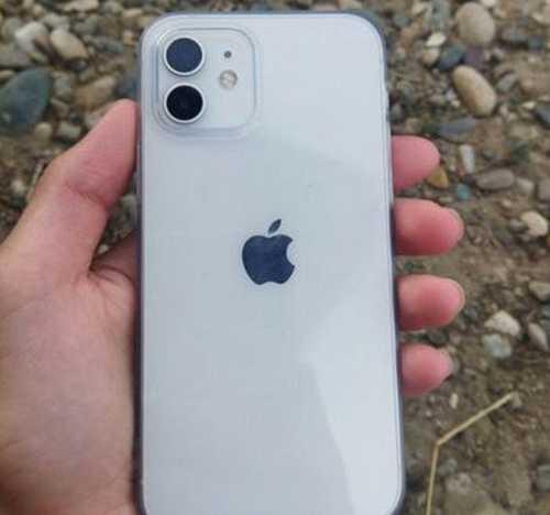 iPhone 12, 128 ГБ