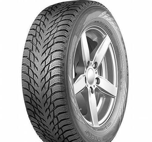 Ikon Tyres Autograph Snow 3 SUV 285/45 R20