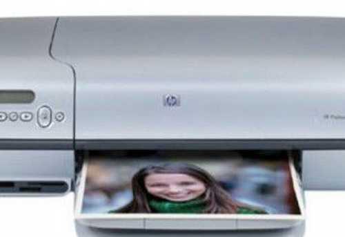 Принтер струйный HP photosmart 7450