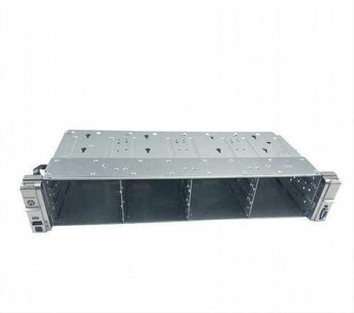 Корзина для HP DL380e/388e Gen8 12LFF с backplane