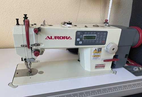 Швейная машина Aurora 0302-D3