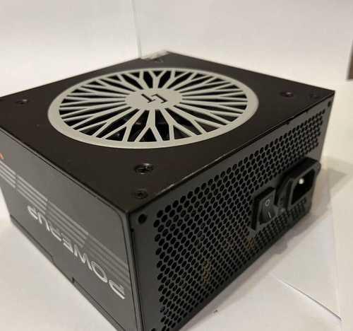 Блок питания chieftec 850w gold