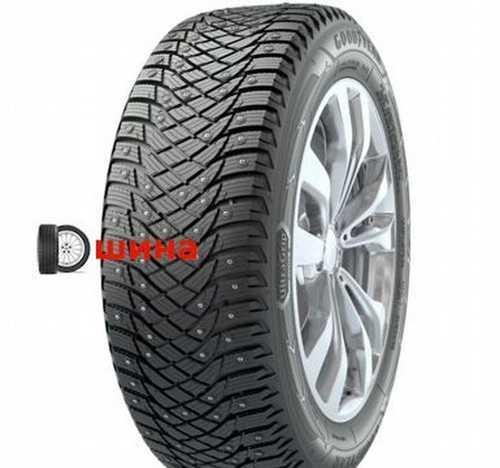 Goodyear UltraGrip Arctic 2 235/45 R18 98T