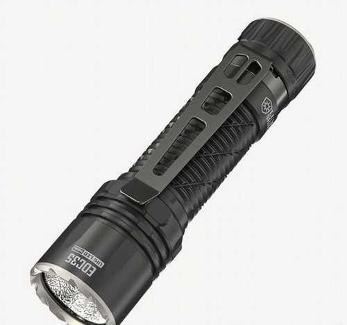 Nitecore Фонарь EDC35 NiteLab UHi 40 MAX