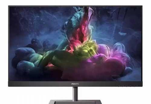 Новый 144 Гц Монитор Philips 242E1GAJ 23.8"