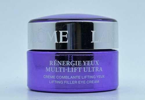 Lancome Renergie Multi-Lift Ultra Eye Cream