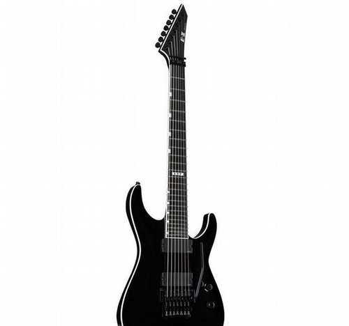 Электрогитара ESP E-II Horizon FR7 Black