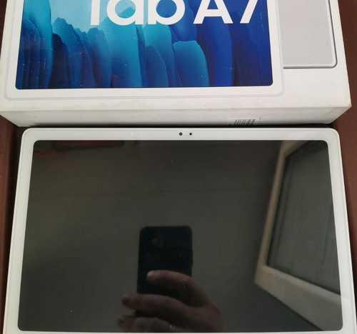 Samsung galaxy tab a7 3/64