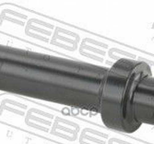 Крюк буксировочный Citroen C2/C3, Peugeot 406
