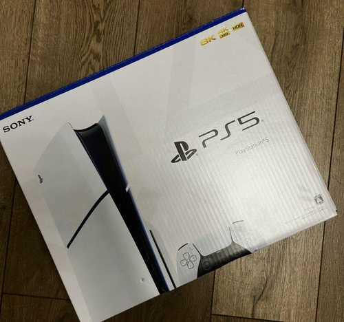 Sony PlayStation 5