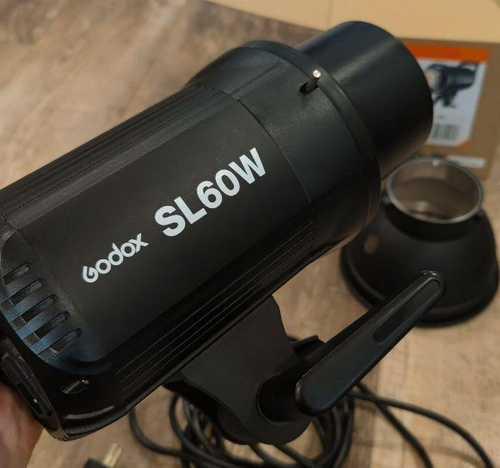 Godox sl60w