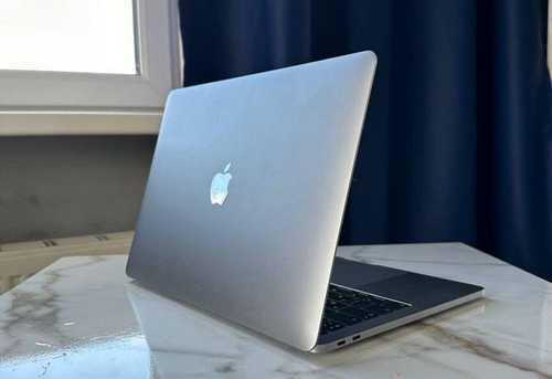 Macbook Pro 13 2017 a1708 256gb цвет серый