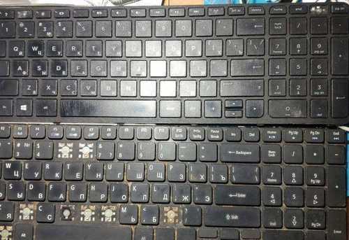 Сменные кнопки для клавиатур