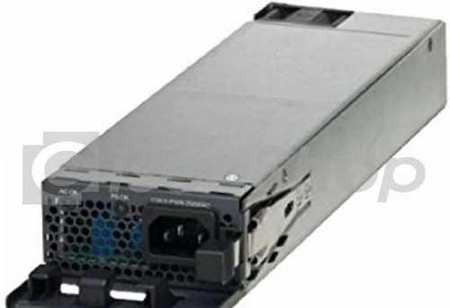 Блок питания Cisco C3KX-PWR-1100WAC