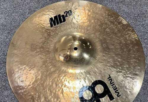 Meinl Mb20 20" Medium Heavy Ride