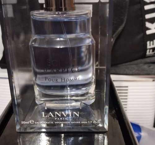 Lanvin Eclat d'Arpege for men 50 мл