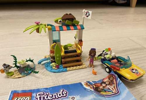 Lego friends