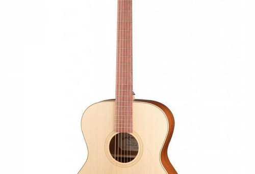 Акустическая гитара Kremona M15-GG Steel String Se