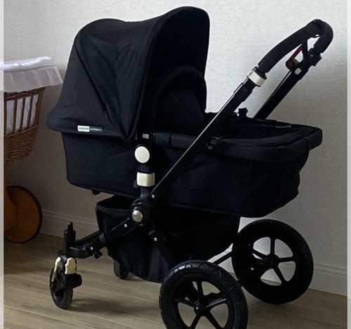 Коляска Bugaboo Cameleon 2. Коляска 2 в 1