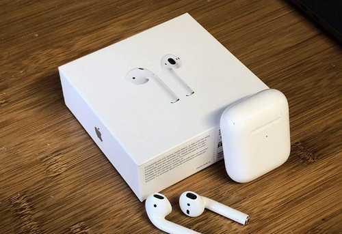 Airpods 2