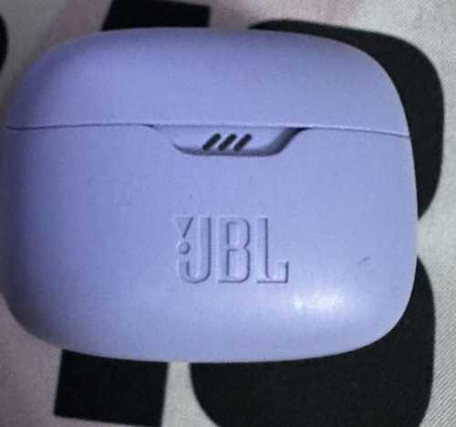 Беспроводные наушники jbl Tune Buds