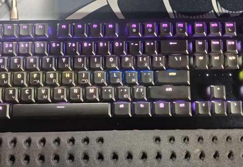 Razer Deathstalker V2 Optical Ru