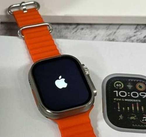 Apple watch ultra 2