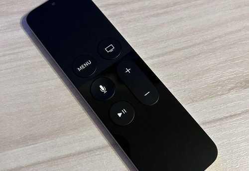 Пульт Apple TV Siri Remote